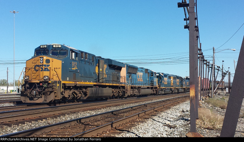 A Little Bit of Everything